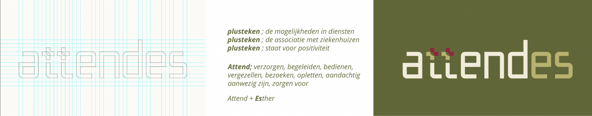 Een sterk logo - Sterk ontwerpbureau